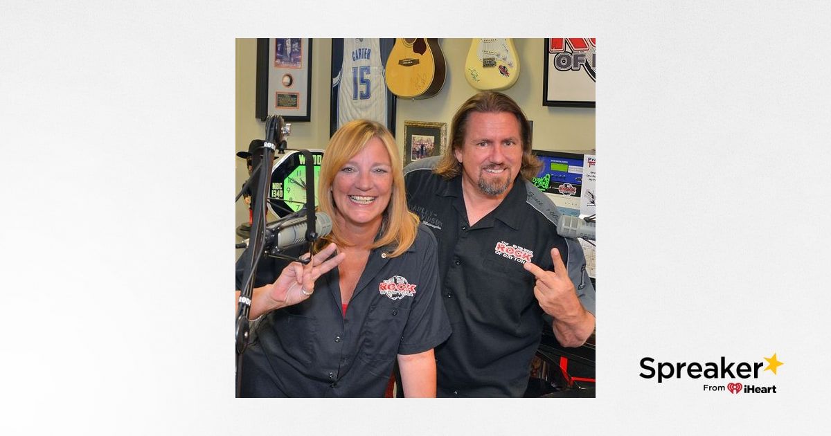 Frank and Tracy Radio Show
