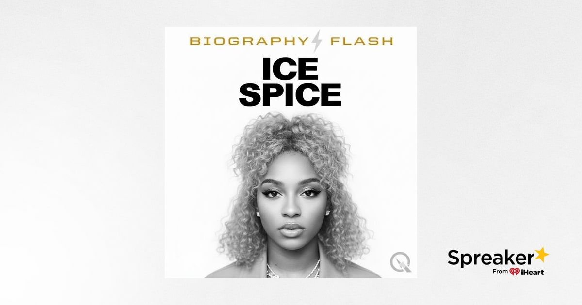 Biography Flash: Ice Spice Wild 26th Birthday Bash NYC Nightlife Drama ...