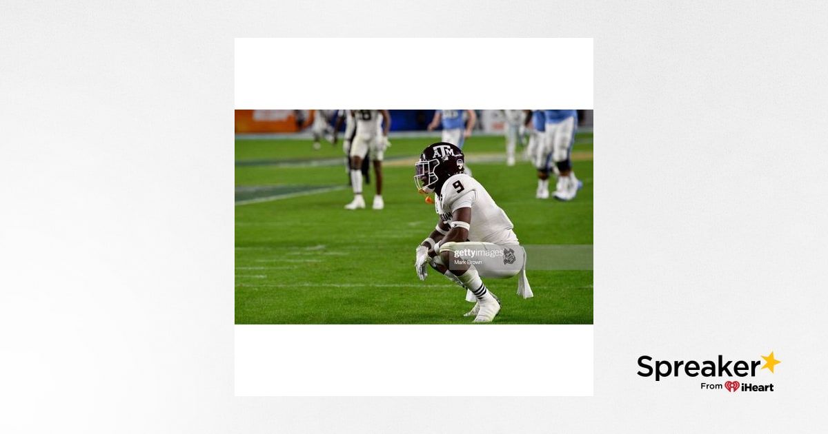 2022 NFL Draft Player Profiles: Texas A&M FS Leon O'Neal Jr. - Steelers ...