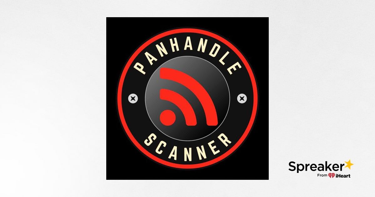 Panhandle Scanner News