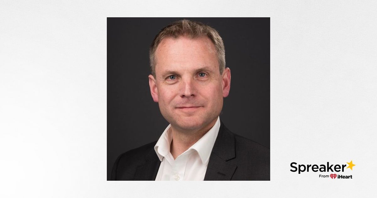 Steve Flavell on Building the World’s Most Global Telco