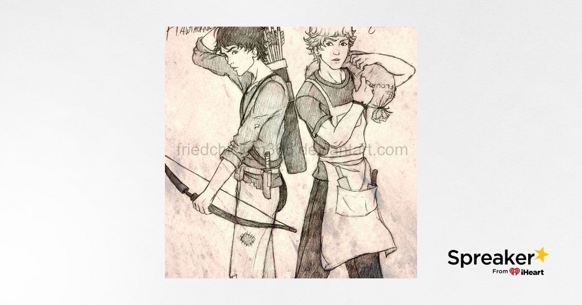 The Hunger Games, Book 2: Catching Fire- Chapters 7-9