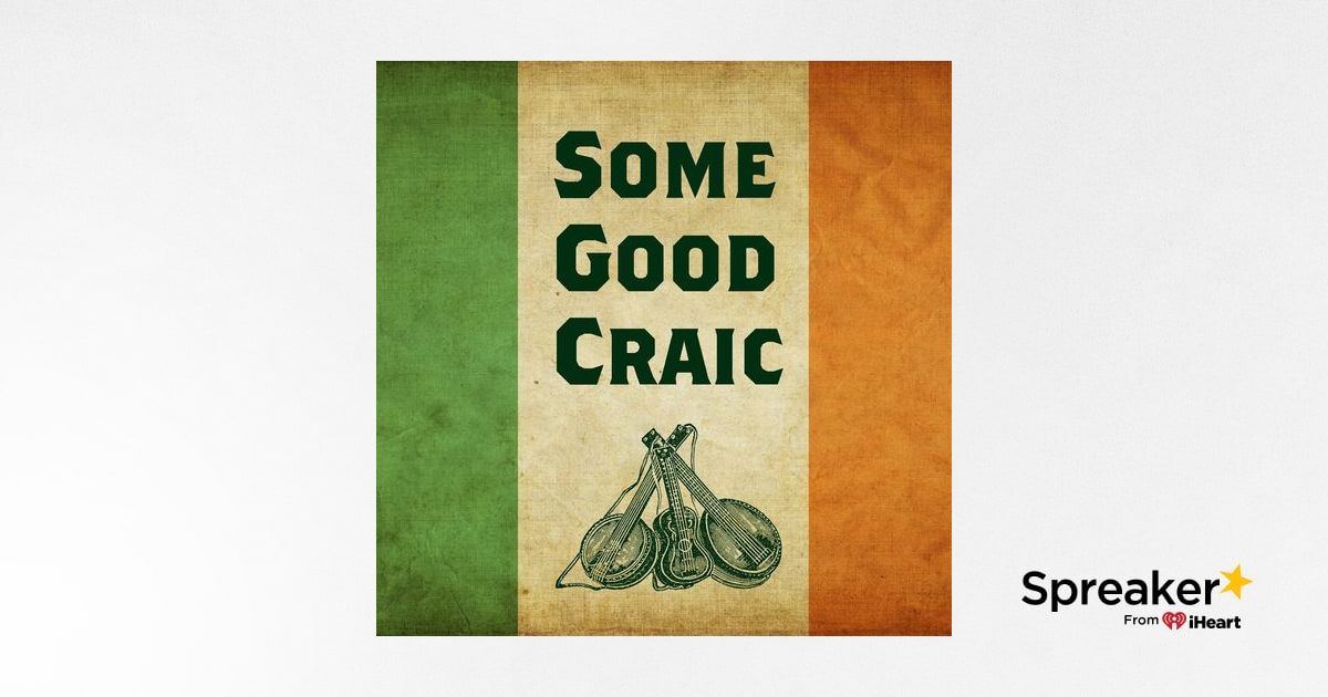 Some Good Craic