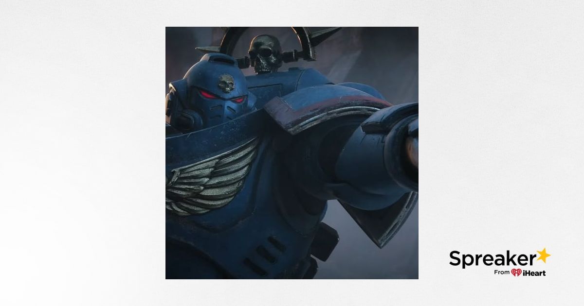 Total War: Warhammer 40,000 Announced From Creative Assembly | The Game ...