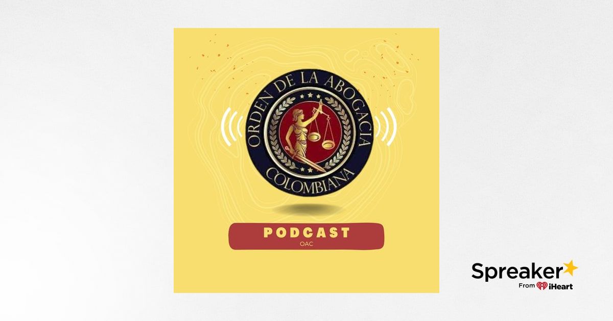 Radio Hemisférica - Orden de la Abogacía Colombiana