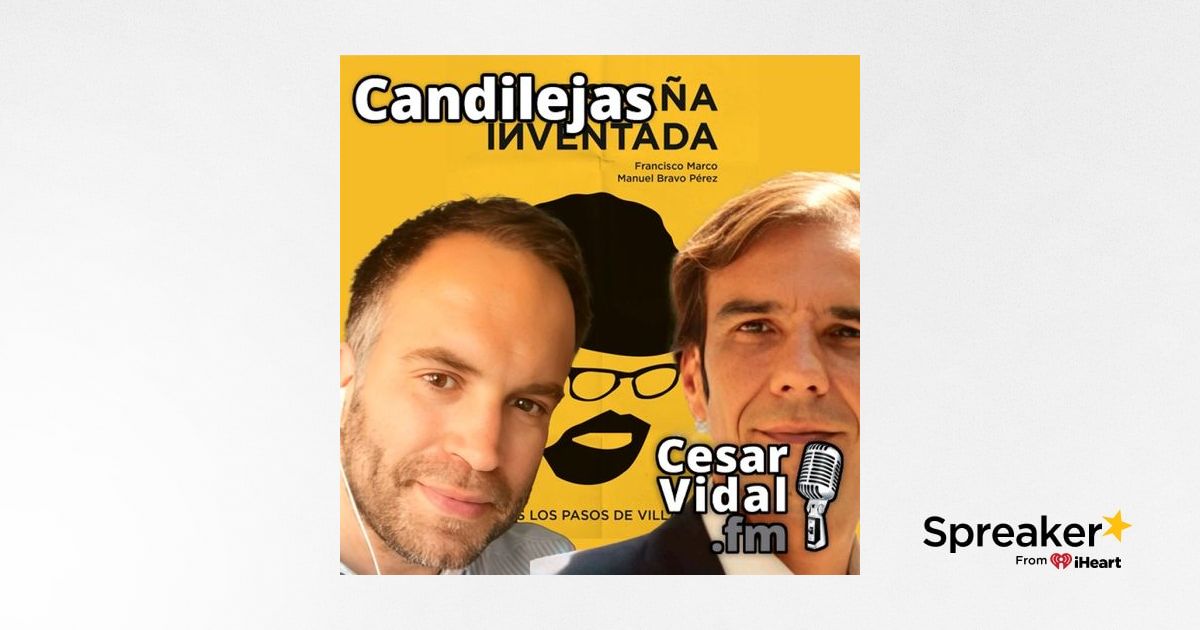 Entrevista a Manuel Bravo y Francisco Marco: Tras los pasos de ...