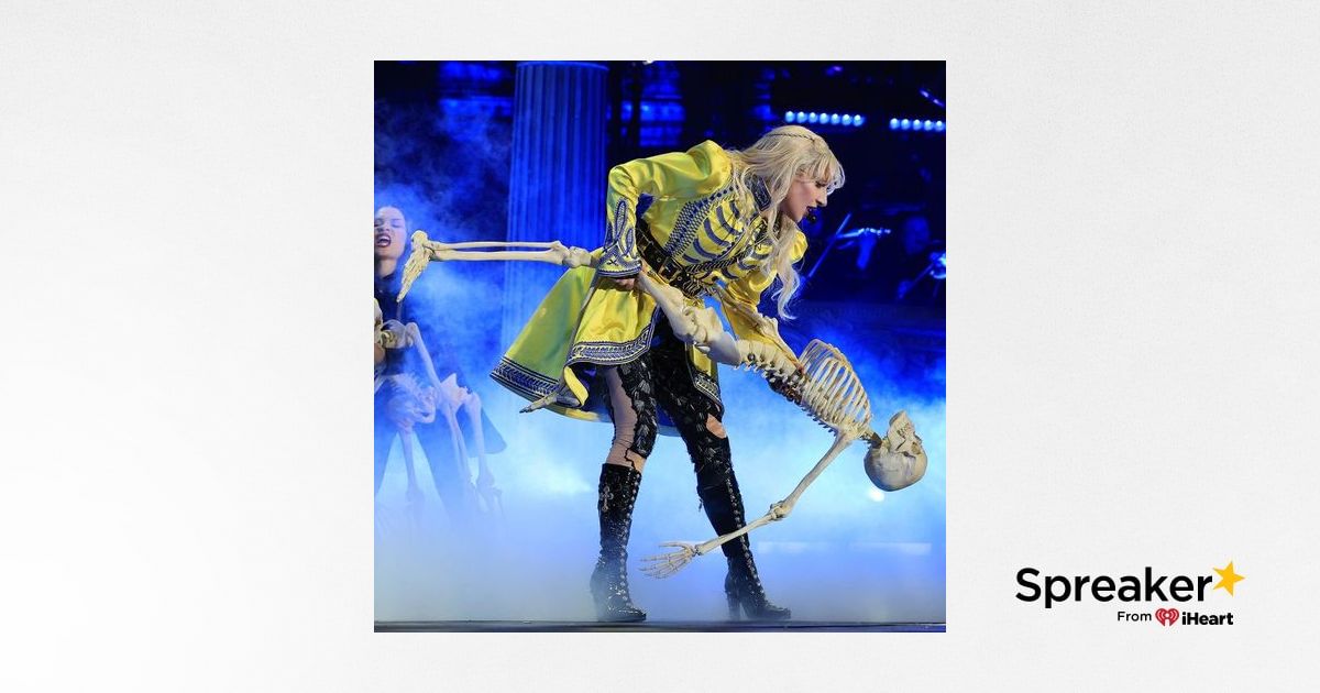 Lady Gaga Makes Triumphant Return With The Mayhem Ball’s Homecoming ...