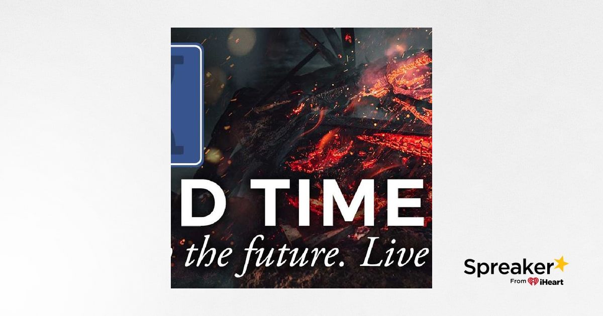 Episode 3. MAG BITTER TRUTH TALK SHOW