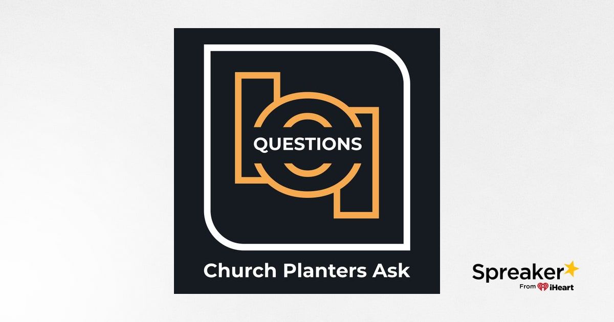 101 Questions Church Planters Ask