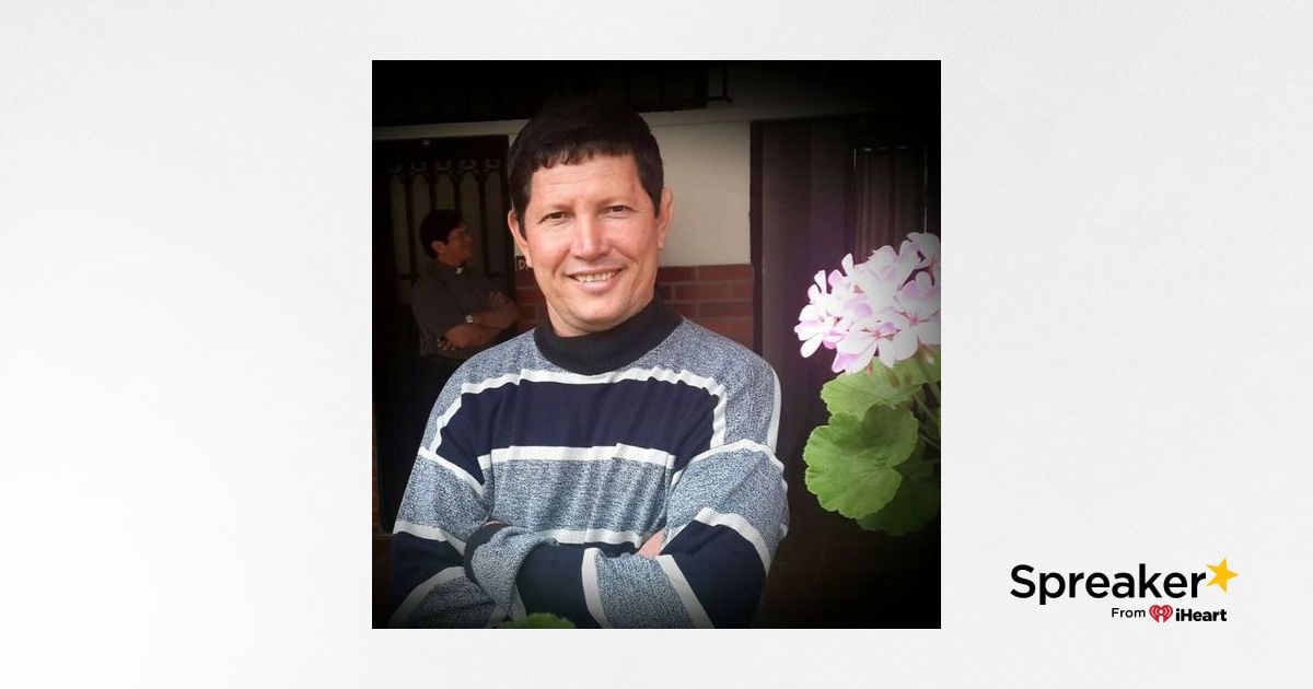 Carta de un adventista al padre Luis Toro(M4A_128K)