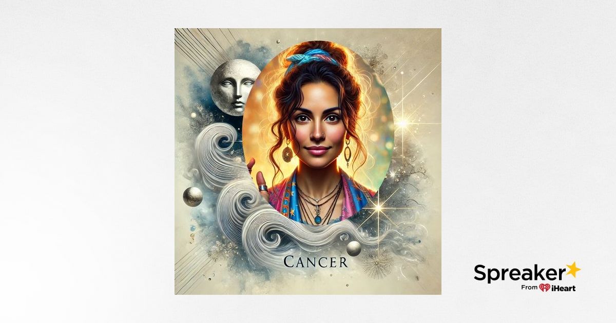 Cancer's Cosmic Kitchen: Intuitive Magic, Comfort Food, and Emotional ...