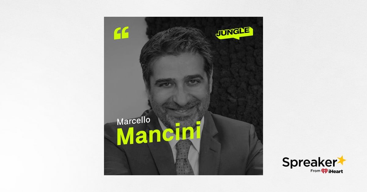 Tra ossessione e curiosità: le regole per farcela - con Marcello Mancini