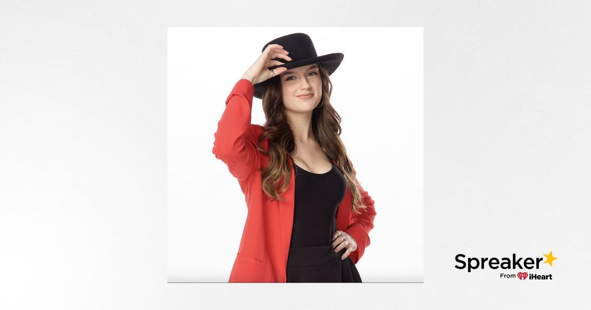 Grace West of the Voice