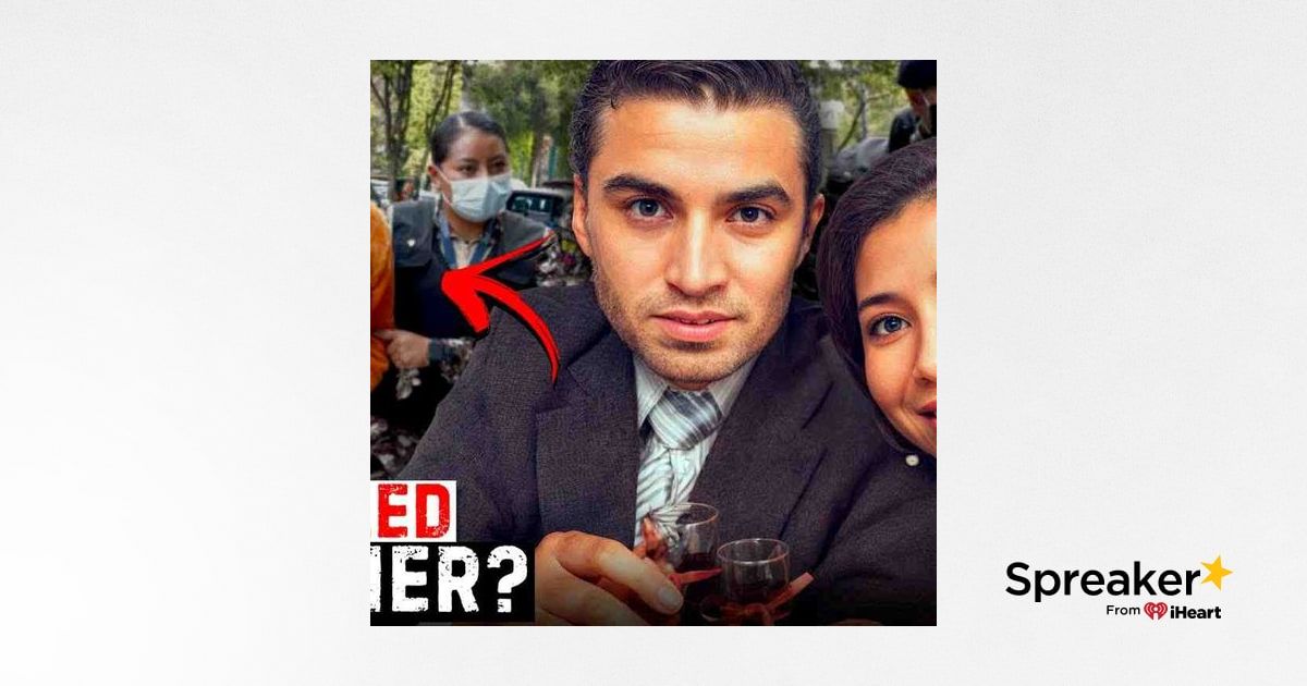 While his wife_s body was decomposing_ he was preparing the room for ...