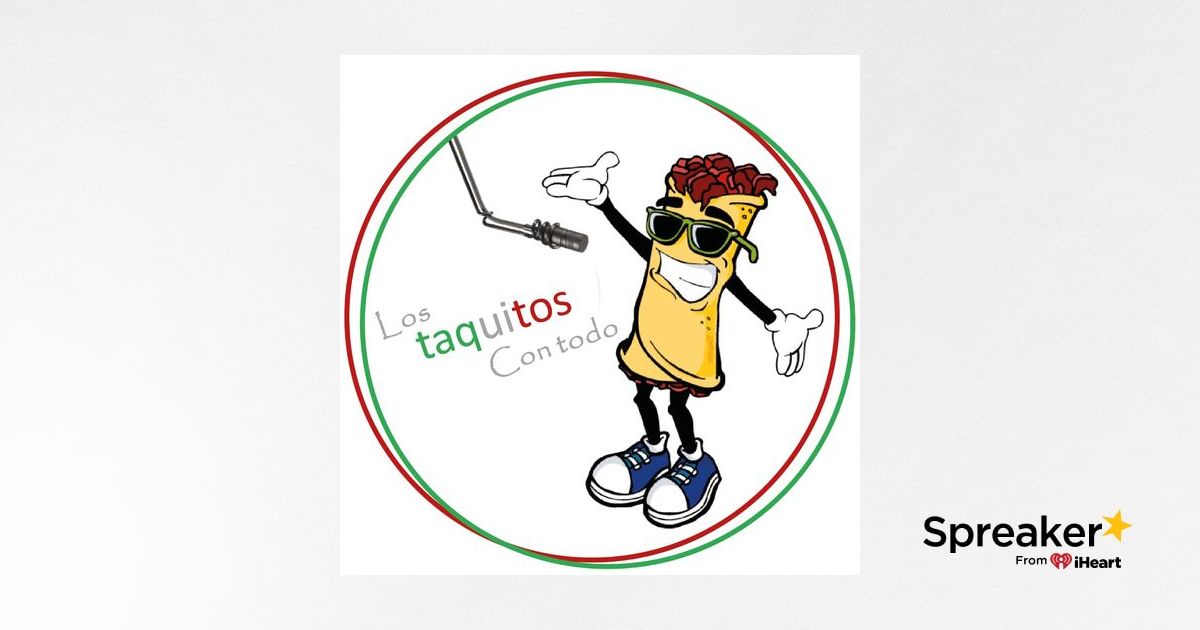 Los Taquitos...con todo
