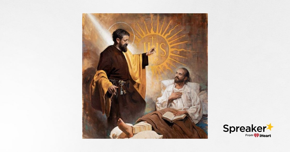 Evangelho do dia 05/06/23 - Reconhecer - Mc 12,1-12