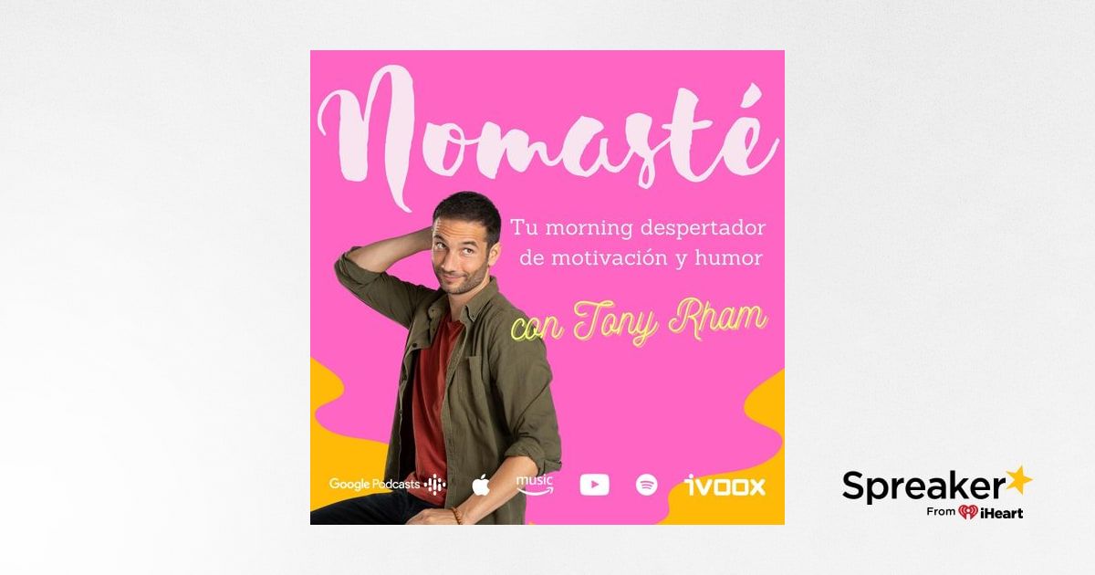 13 de septiembre Nomasté morning despertador