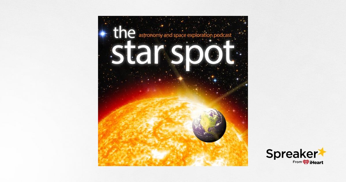 Episode 23: Studying the Universe's Large Scale Structure from the ...