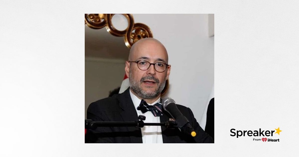 ¿Quién es Hugo Rodríguez, el nominado para ser el próximo embajador de ...