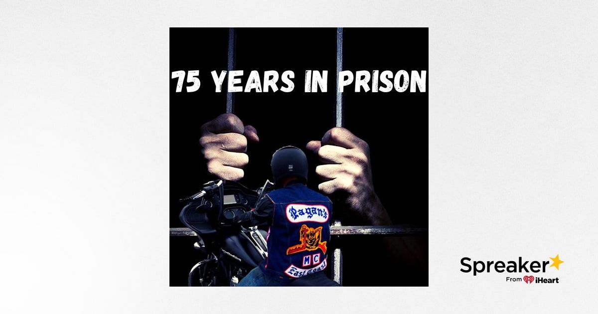 Pagans motorcycle gang leader sentenced in Raleigh to 75 years in ...