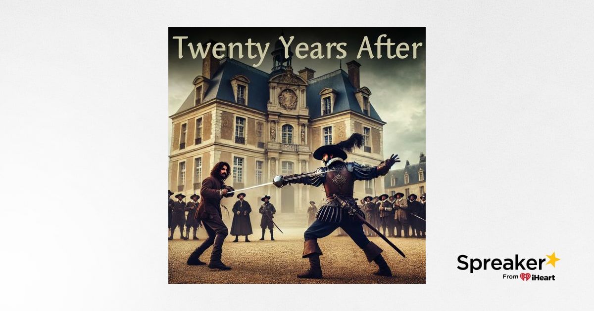 Twenty Years After
