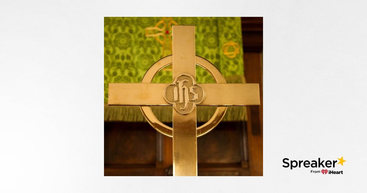 Stephen Seized -- Acts 6:7-15