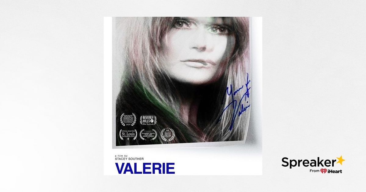 Valerie: A Conversation with Stacey Souther