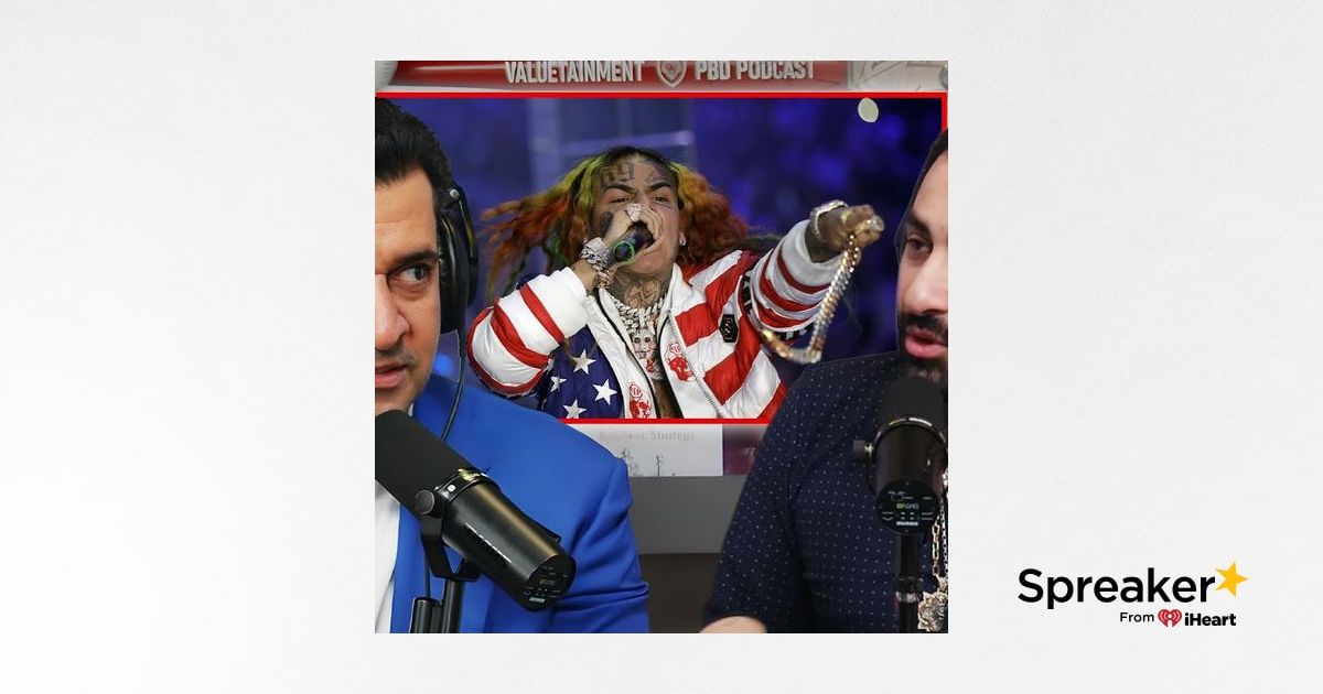 “Rappers CAN'T Do Business” - TraxNYC UNLOADS On Tekashi 6ix9ine, Adin ...