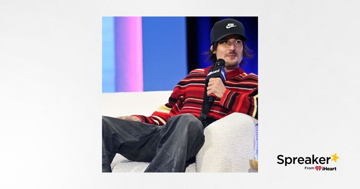 Danny Ocean on Writing Songs for Venezuela: ‘It’s Not a Manifesto, It’s ...