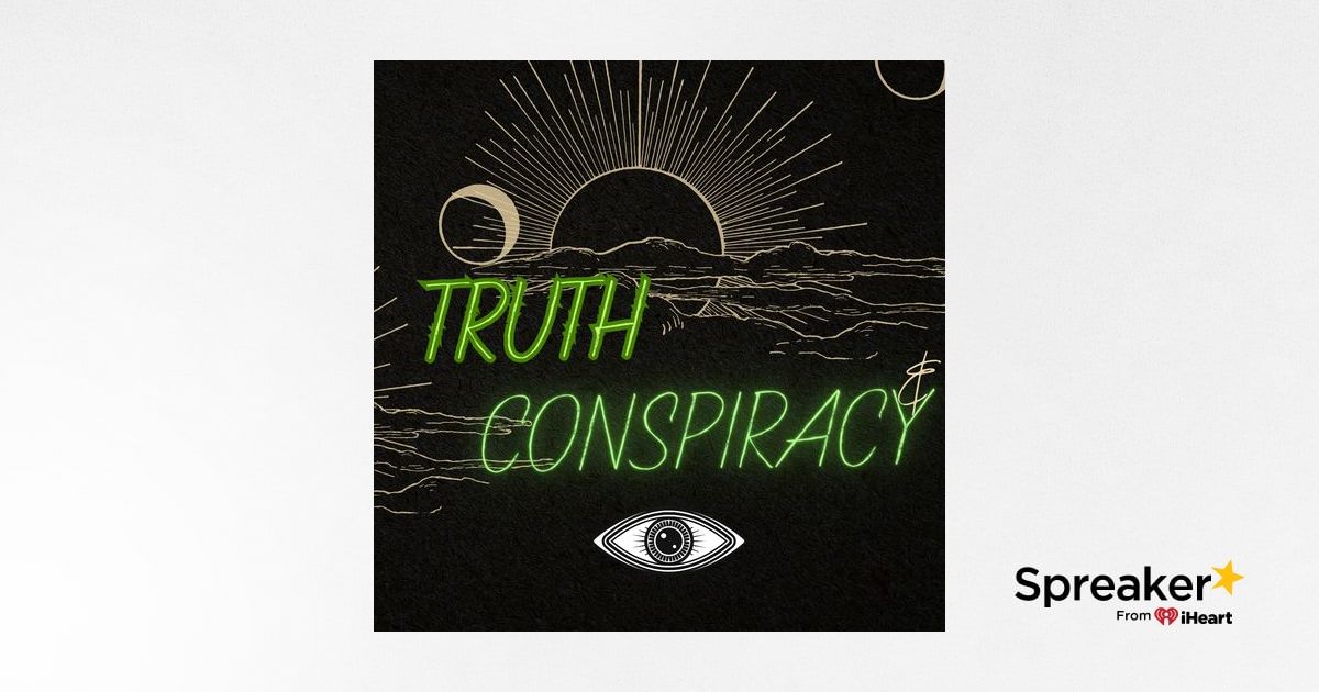 True Conspiracies