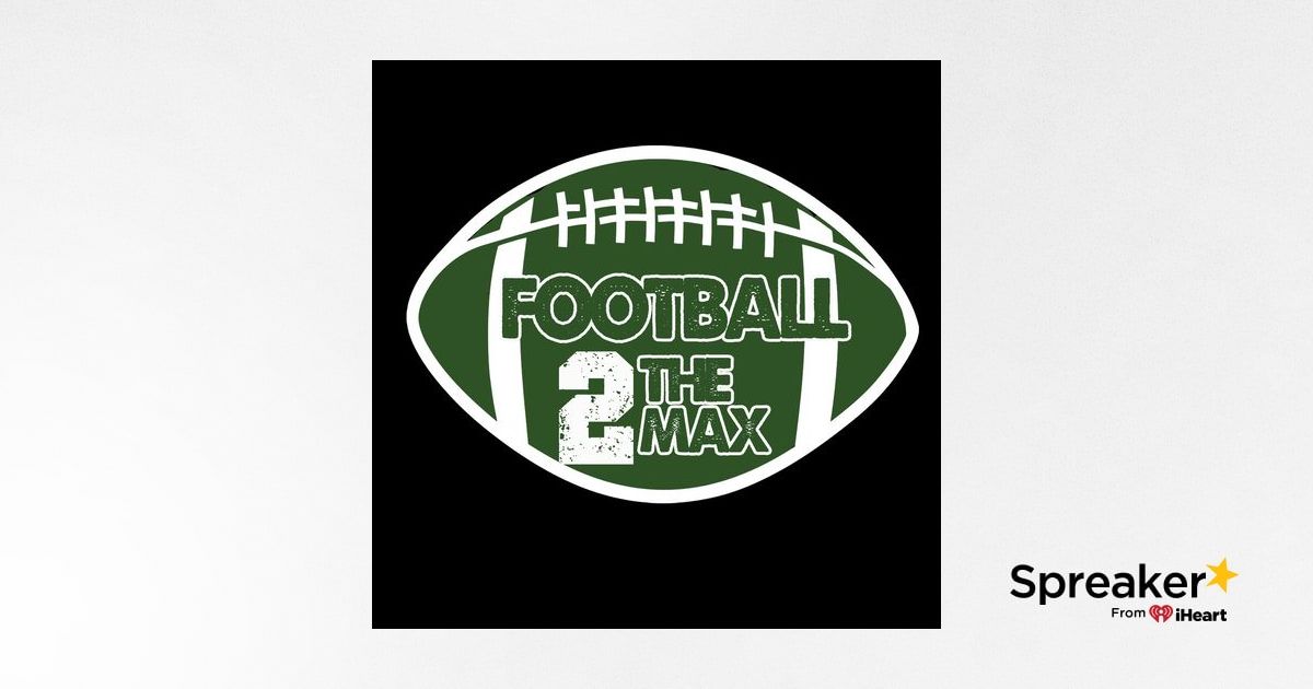 Football 2 the MAX: College Football Week 9 Preview