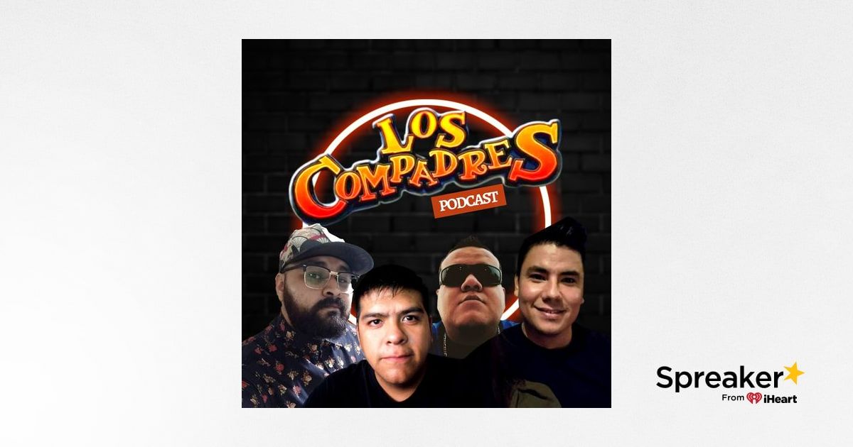 LOS COMPADRES
