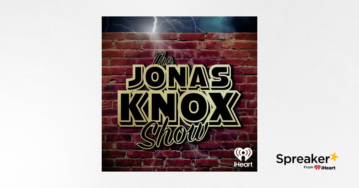 Jonas Knox talks John Harbaugh, a silly narrative, Ben Johnson, and more!