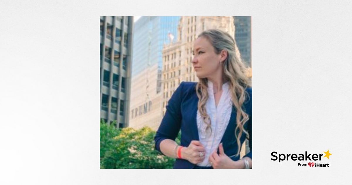 Dr. Heather Bergdahl