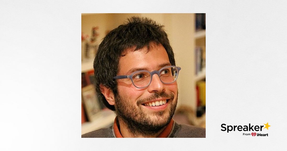 #25 Che cos'è il vamping? Intervista ad Alberto Rossetti