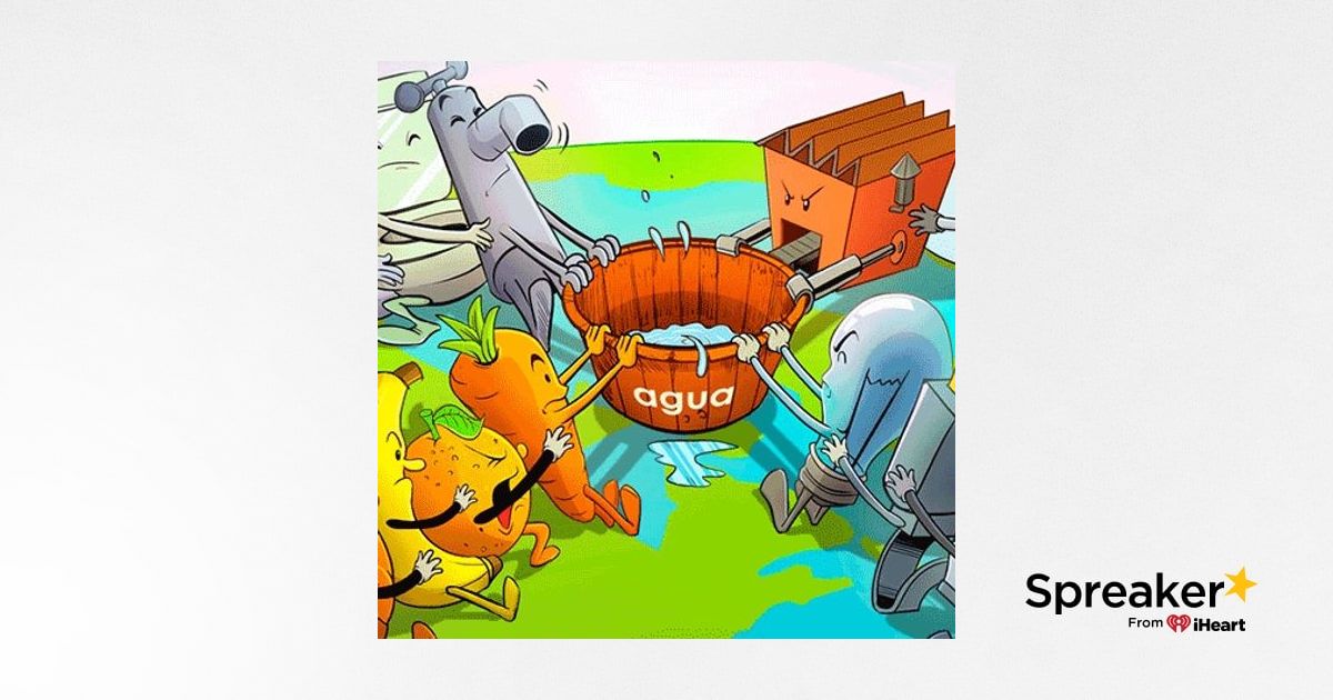 La leyenda del rio Atuel