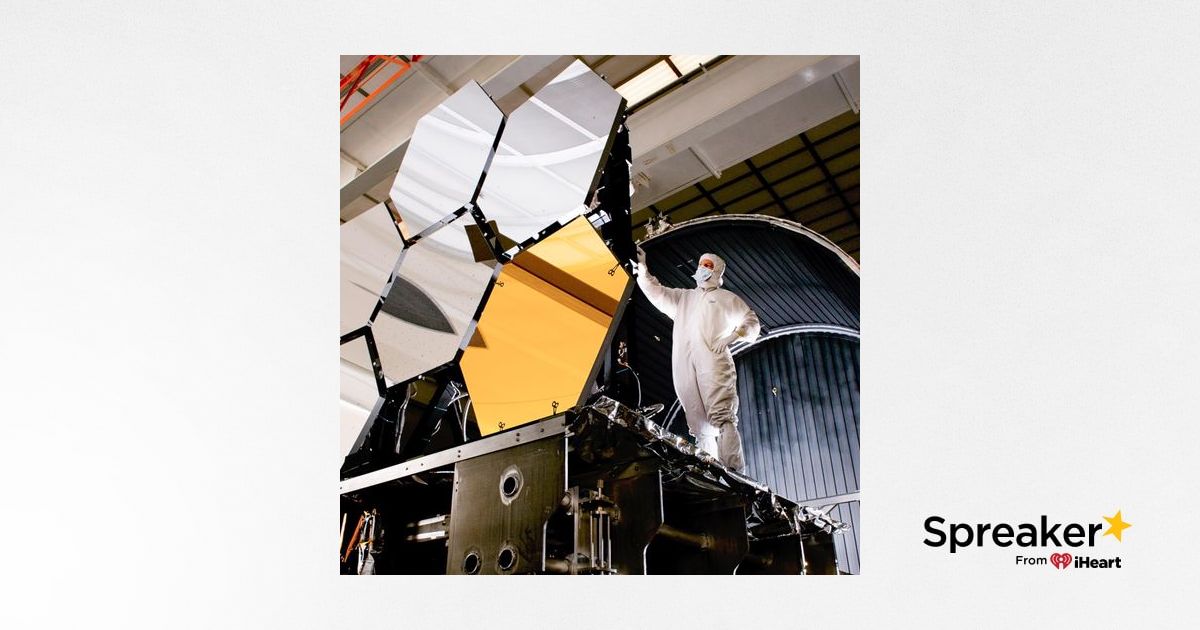 The marvels and mysteries revealed by the James Webb Space Telescope ...