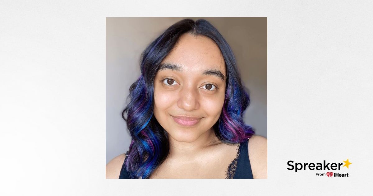 S1E02: Pretty Dice + We 💜 Worthwhile Causes with Indrani of Nonagon Dice