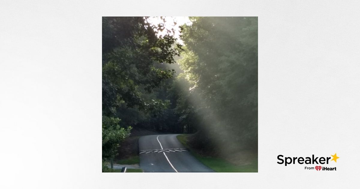 Forest Stories Episode Thirteen Heart Break Hill