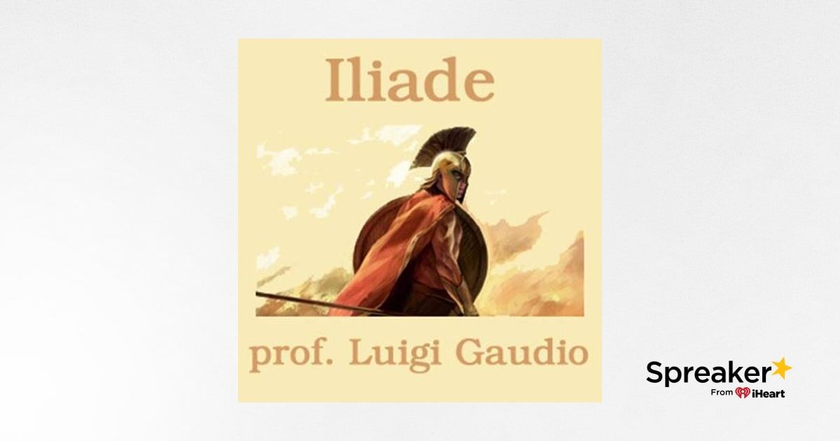 Iliade