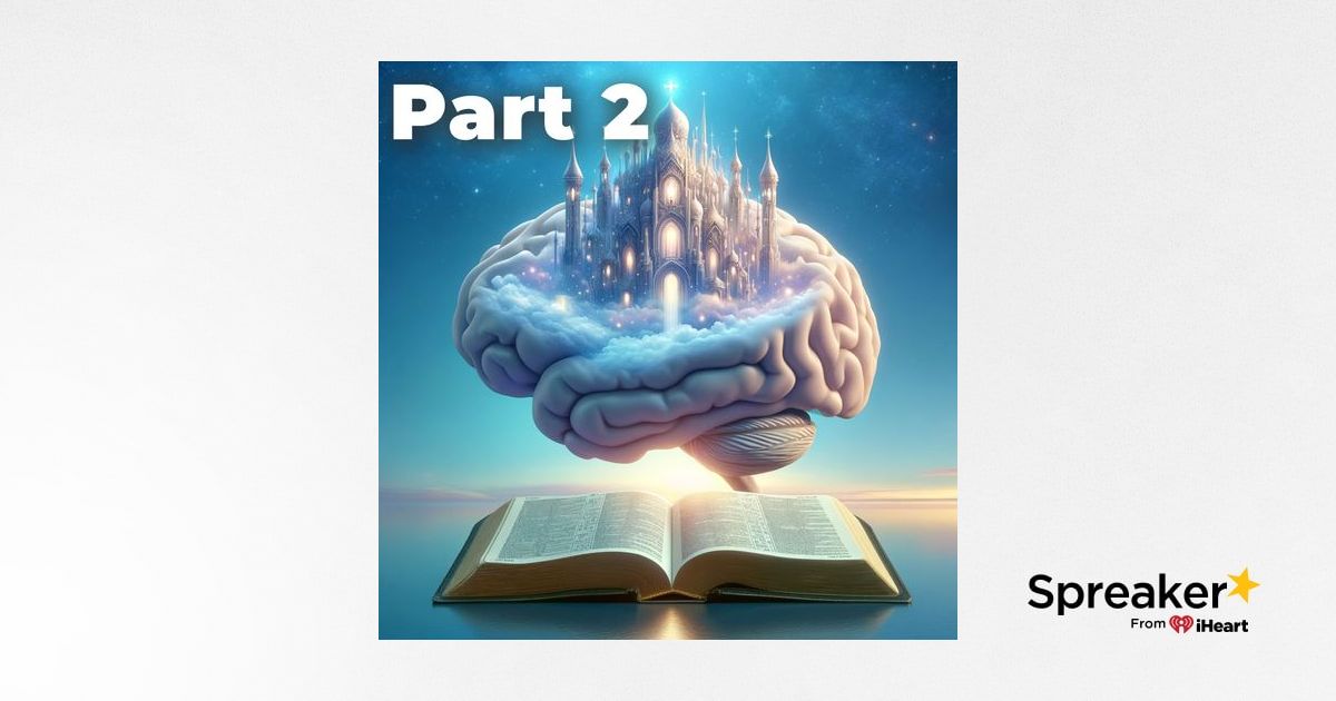 How to Add Bible Verses to a Mind Palace (Part 2)
