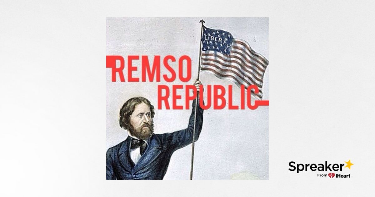 US Senate Candidate Merissa Hamilton Talks Pro-Life Libertarianism