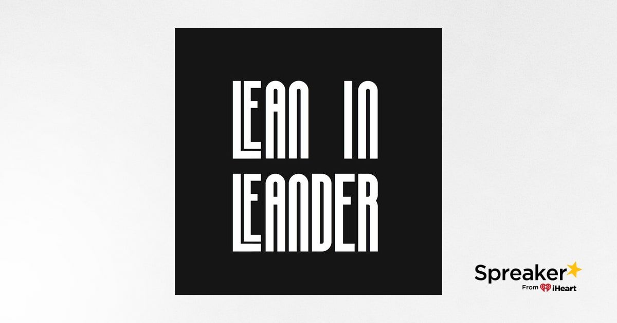 Lean In Leander