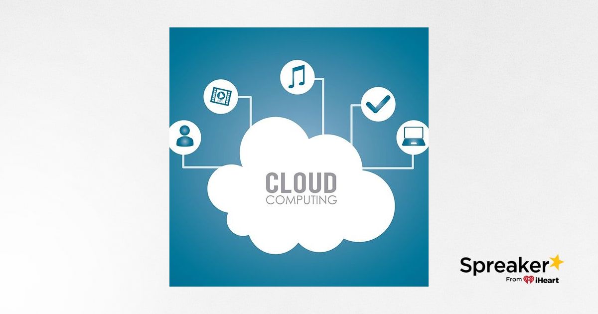 Cloud Computig