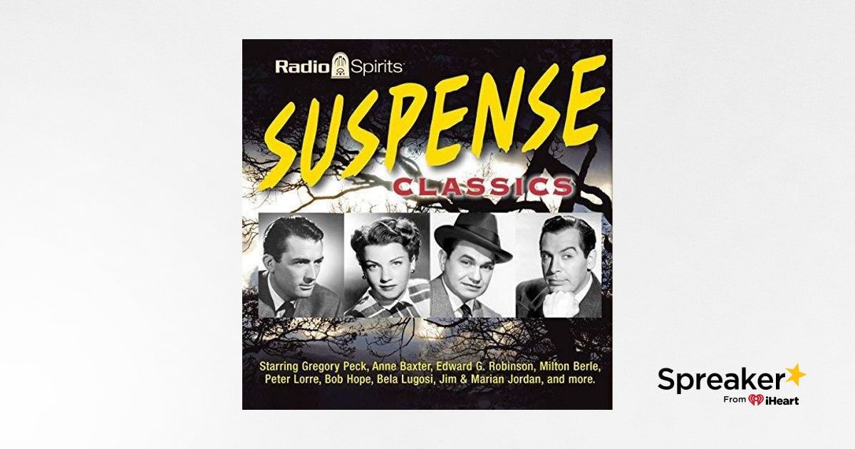 _49-05-05 Death Has A Shadow (Bob Hope, William Conrad)Part002