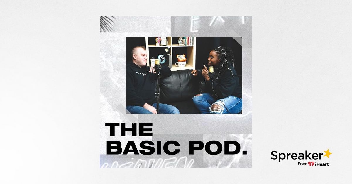 Back 2 Skool | With Jodi Seidler | The BASIC Pod | Episode 7