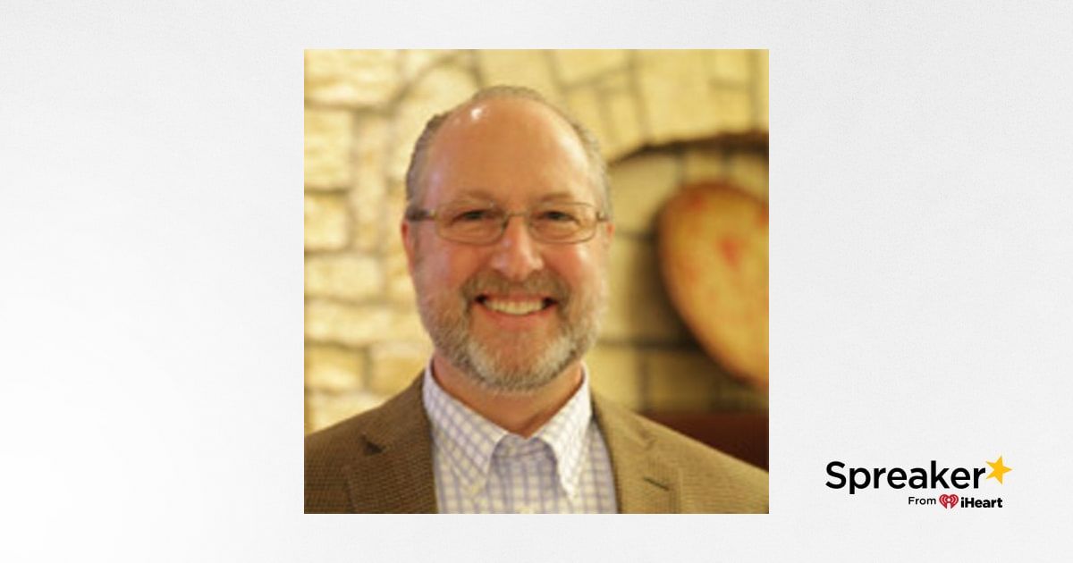 RBR+TVBR InFOCUS Podcast: Roger Rafson