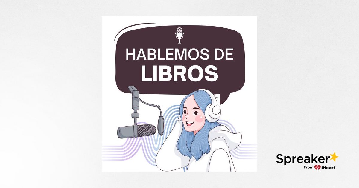 Hablemos de libros