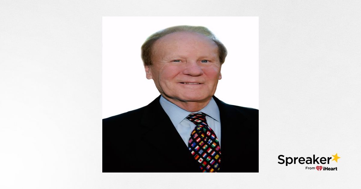 Let's Talk with Stephen Carter 11.17.2025