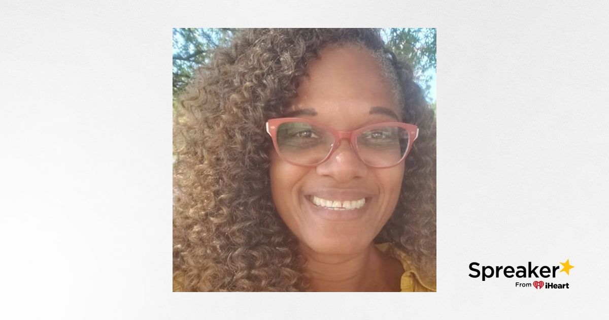 Faith Walk with Joyce White